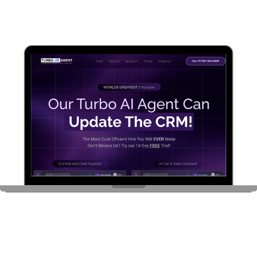 Introducing Turbo AI: Revolutionizing Business Operations with ...